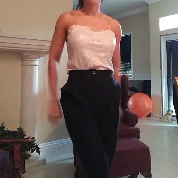 Neccesary Clothing | Pants & Jumpsuits | Skynny High Waist Skinny Pants ...